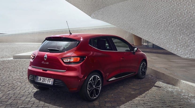 El Renault Clio de 2018 ya va tomando forma y estos son sus detalles