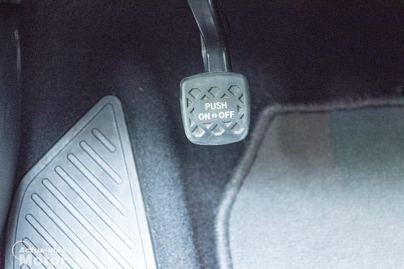 Test Toyota Prius, the hybrid reference is reinvented