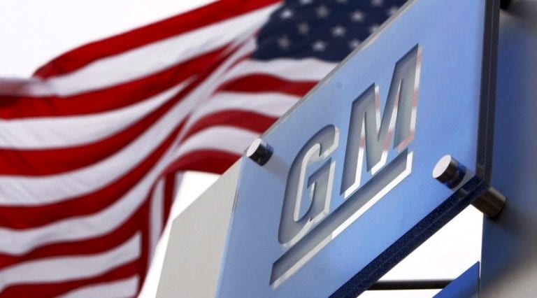 General Motors necesita ajustar sus operaciones para ahorrar más dinero