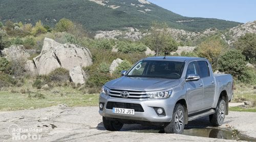 12 meses, 12 pruebas: las mejores pruebas del año 2016