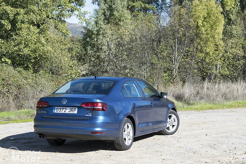 Essai Volkswagen Jetta 2.0 TDI BMT 110 CV, authentique voyageur