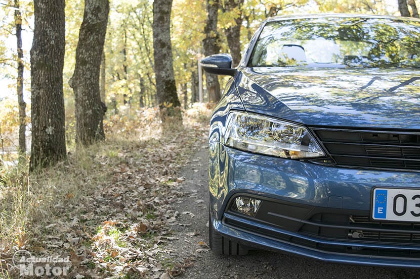 Essai Volkswagen Jetta 2.0 TDI BMT 110 CV, authentique voyageur