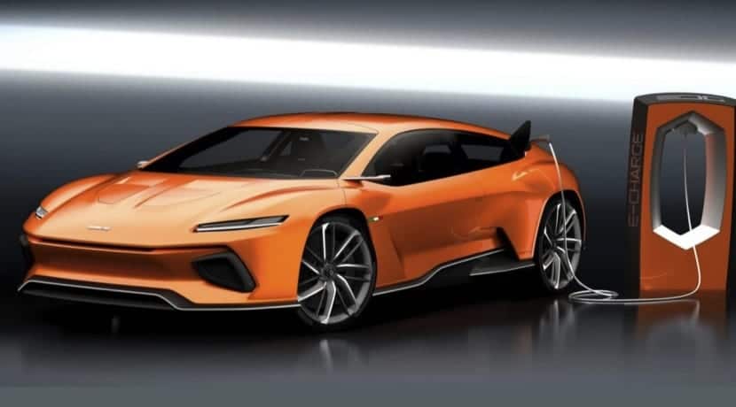 Italdesign Automobili Speciali, the Italian coachbuilder launches into ...