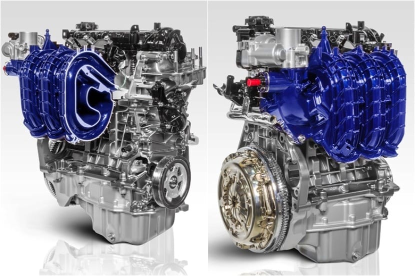 FCA will manufacture the new FireFly engines in Europe