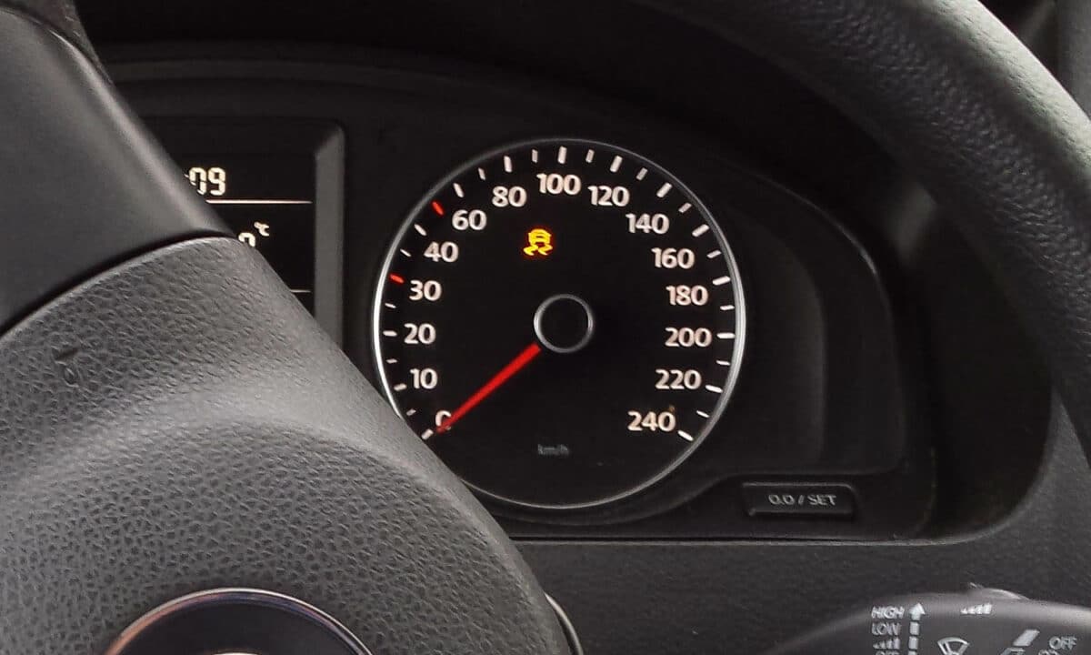 ESP: What is Electronic Stability Control and how does it protect your ...