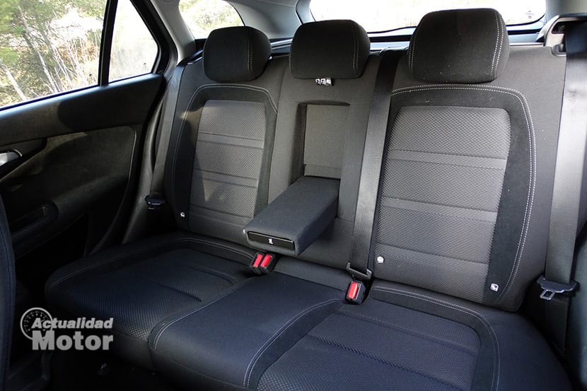 Test Fiat Tipo SW 1.6 MultiJet II, the rational family