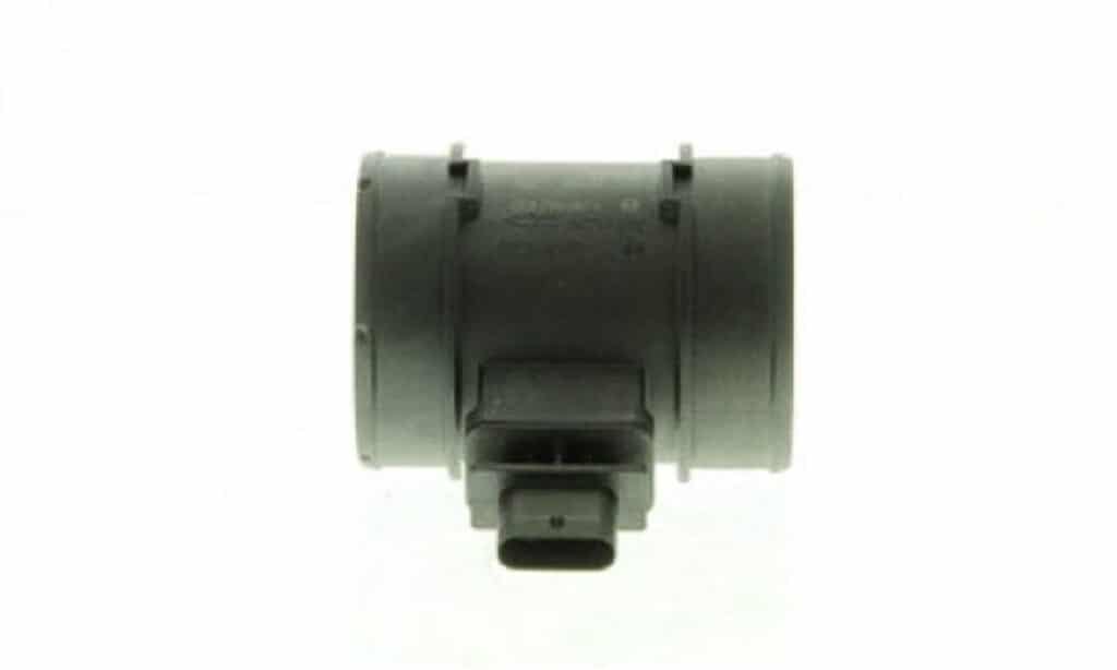 Sensor MAF ou sensor de fluxo de ar: operação, falhas e soluções