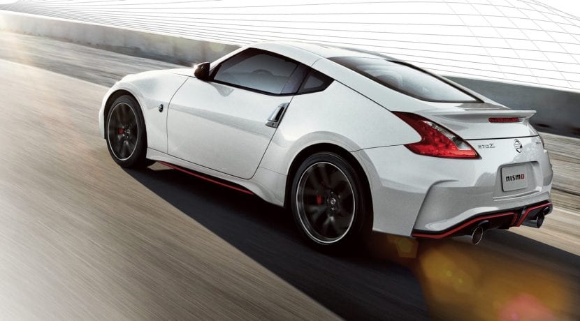 Nissan has not just clarified the future that the Z family will have