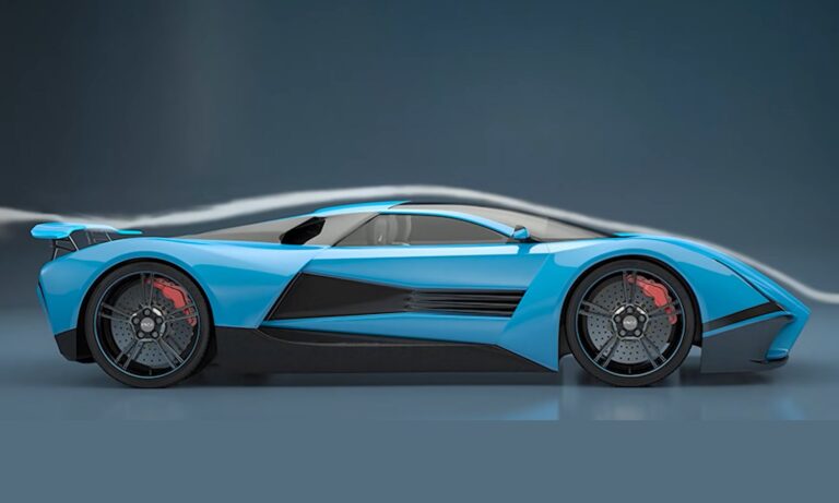 Torque do motor: o que é e como afeta o desempenho do seu motor