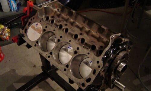 Engine torque: what it is and how it affects the performance of your engine