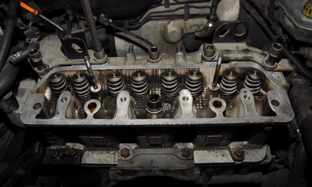 El par motor: qué es y cómo influye en el rendimiento de tu motor