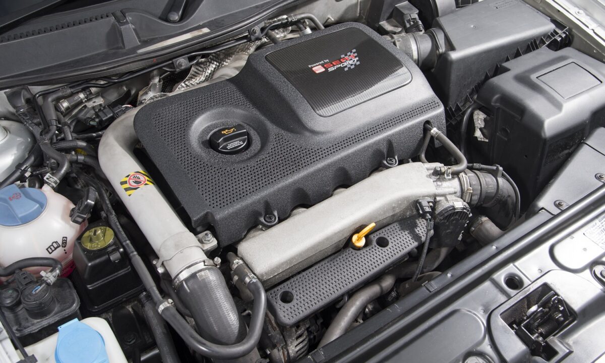 Engine torque: what it is and how it affects the performance of your engine