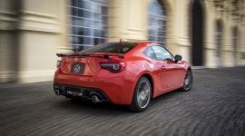 Toyota GT86