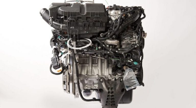 DV5, la nueva motorización del grupo PSA. 1.5L BlueHDI de entre 75 y 130cv