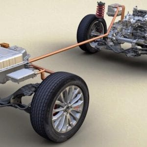 Haval HB-03, un nuevo SUV coupé venido desde China