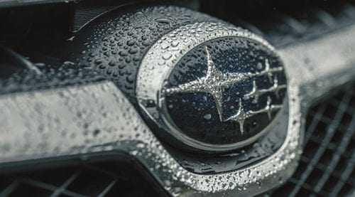 Fuji Heavy Industries Ltd. (FHI) berubah nama menjadi Subaru ...