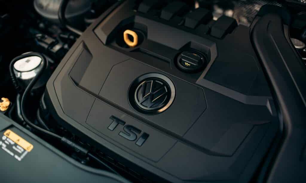 This is how Volkswagen's new 1.5 TSI EVO 2 engine works