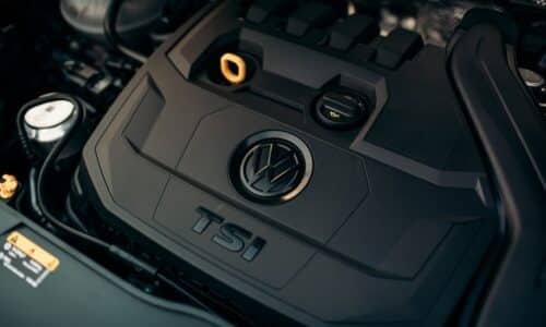 Así funciona el nuevo motor 1.5 TSI EVO 2 de Volkswagen