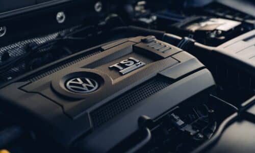 This is how Volkswagen's new 1.5 TSI EVO 2 engine works