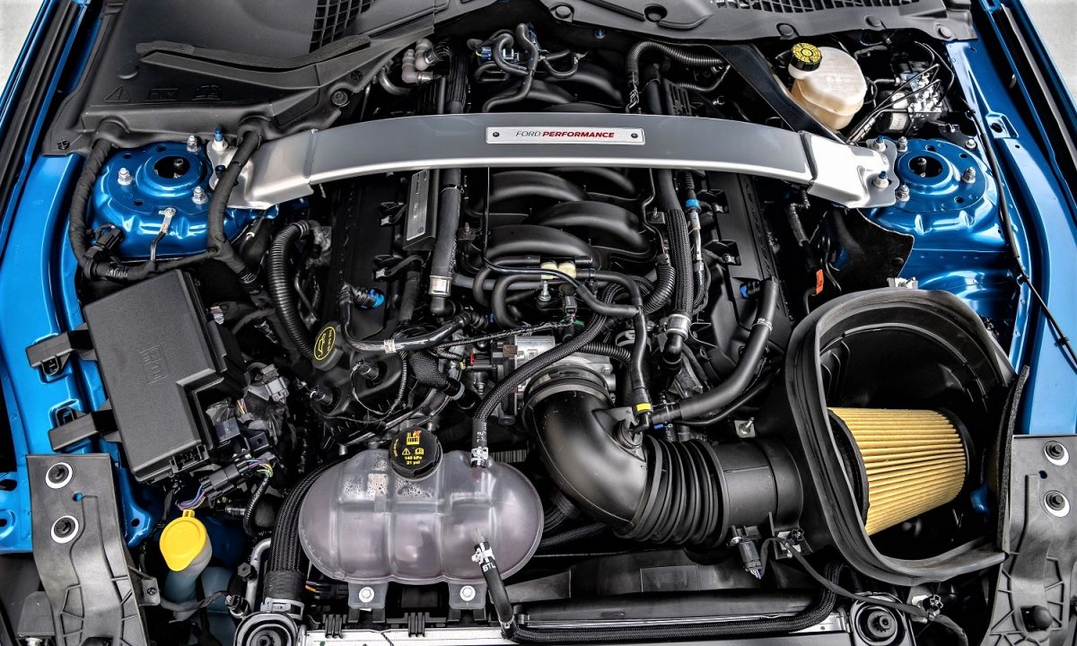 ¿Qué es el DOHC? Te contamos cómo funciona, sus ventajas y contras ...