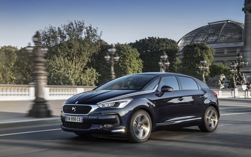 DS 5