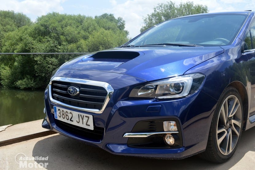 48 hours touring the most Portuguese side of Badajoz with Subaru