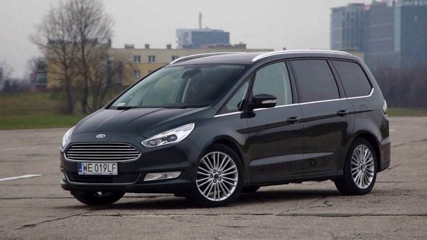 Ford - Todos los modelos de Ford | Actualidad Motor