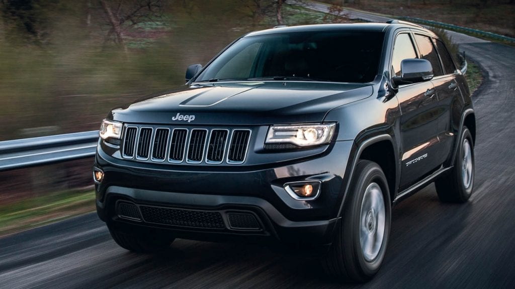 Jeep - Todos los modelos de Jeep | Actualidad Motor