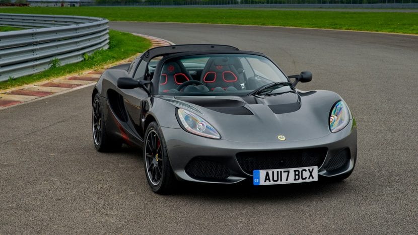 Lotus – Todos los modelos de Lotus | Actualidad Motor