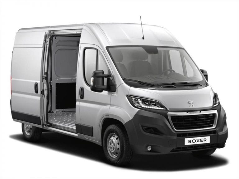 Peugeot – Todos los modelos de Peugeot | Actualidad Motor