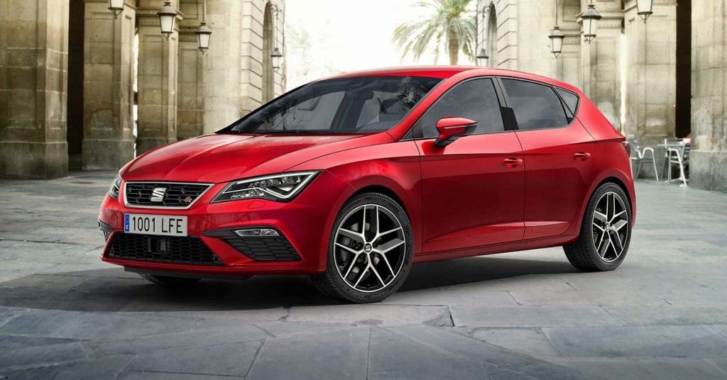 Seat – Todos los modelos de Seat | Actualidad Motor