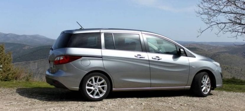 Mazda - Todos los modelos de Mazda | Actualidad Motor