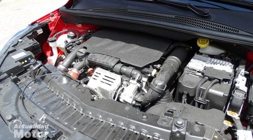 Prueba Opel Crossland X, para familias jóvenes