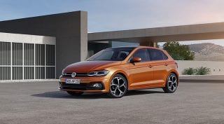 El Volkswagen Polo 1.0 TGI alimentado por GNC se incorpora a la gama