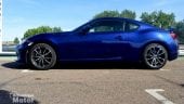 Prueba Toyota GT86 | Actualidad Motor