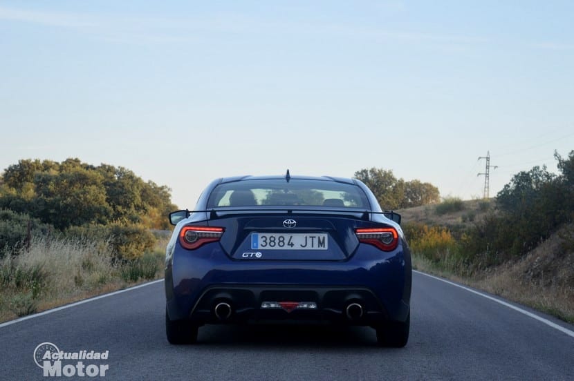 Essai Toyota GT86, le meilleur rapport plaisir-prix