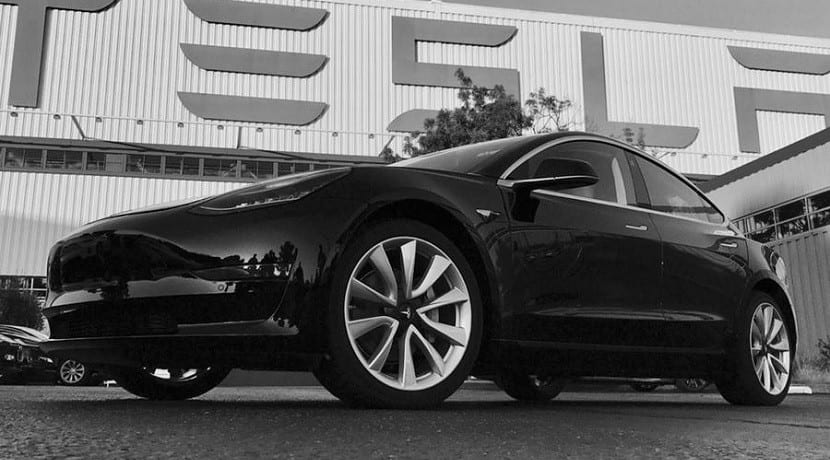 Tesla Model 3: versions, autonomy, features and prices in the US