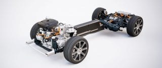 El chasis: la importancia de lo que no se ve