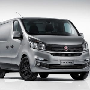 Fiat Talento