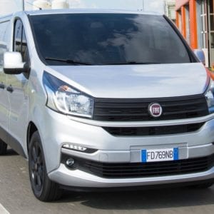 Fiat Talento