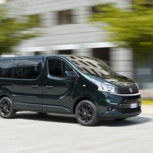 Fiat Talento