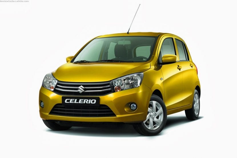 Suzuki - Todos los modelos de Suzuki | Actualidad Motor