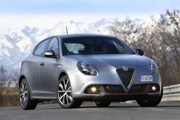 Alfa Romeo – Todos los modelos de Alfa Romeo | Actualidad Motor