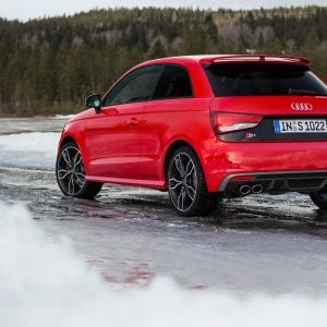 Audi S1