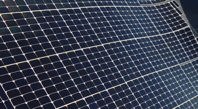 Solar roofs to increase the autonomy of electric Audi