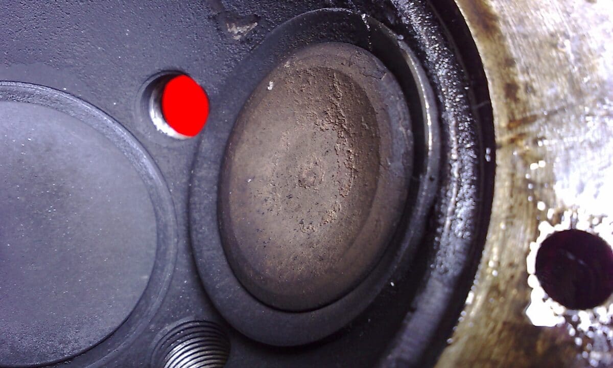 The Role of Engine Valves
