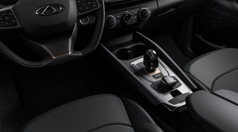 Exeed TX, the new brand and model for Europe of the Chinese Chery