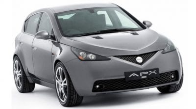 El SUV de Lotus empleará tecnología Volvo y será muy lujoso y deportivo