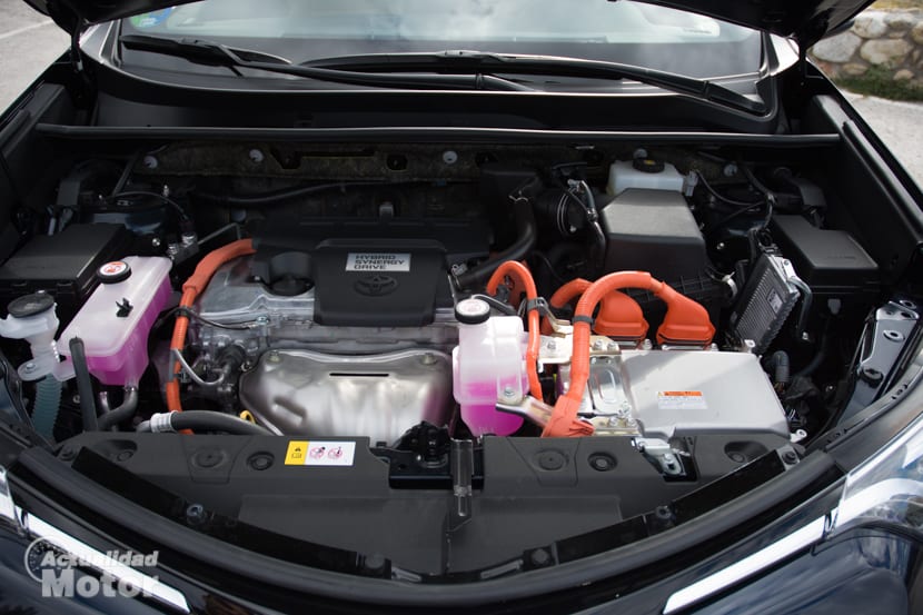 Try Toyota RAV4 Hybrid Feel! Edition: The hybrid SUV to consider (with ...