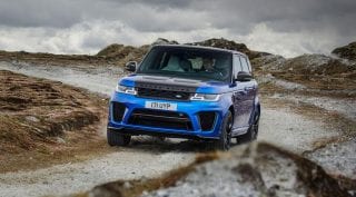 Tata Motors sigue ganando dinero gracias a Jaguar – Land Rover